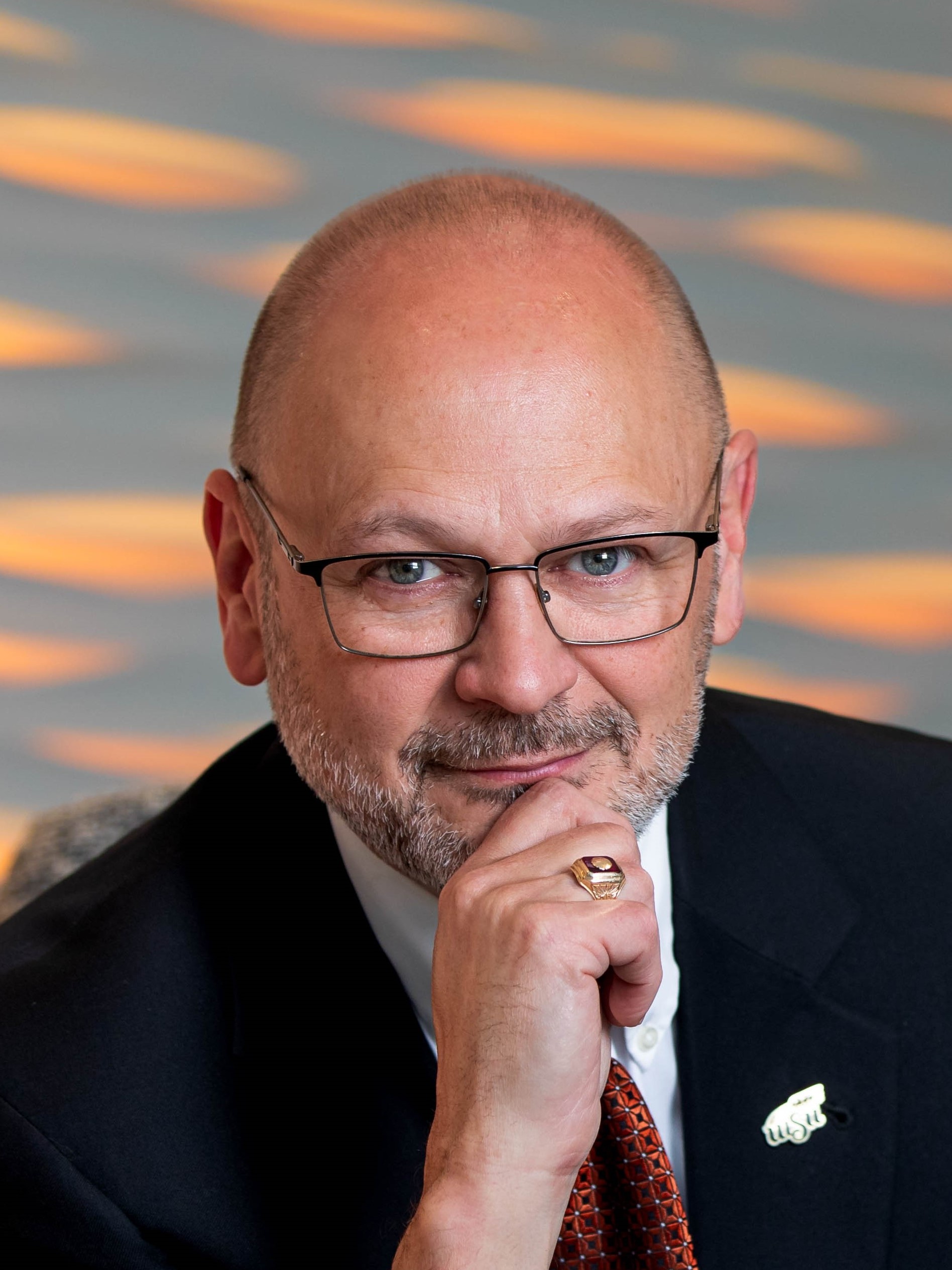 Stanley D. Longhofer, Ph.D. – WSU Center for Real Estate